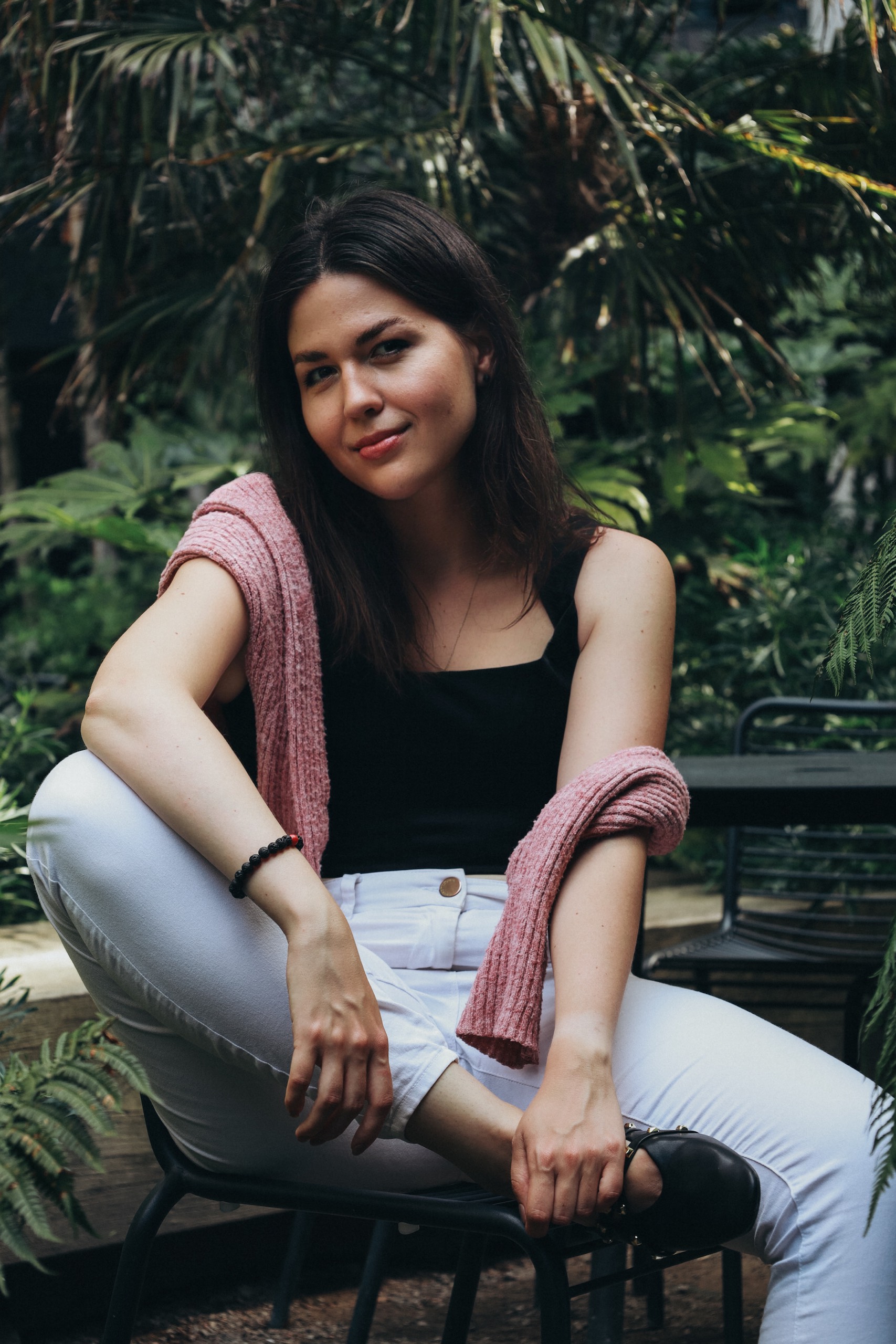 Maria Romanenko - Maria Romanenko's Go For The Goal